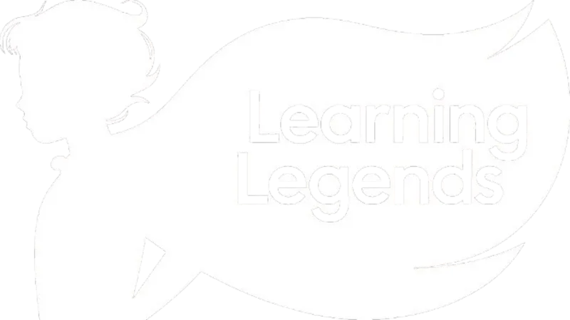 Learning Legends - Unlock Your Child's Learning Superpower
